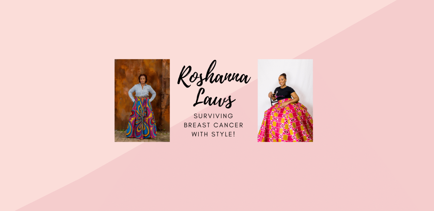 Roshanna Cover 2 | The Northside Hospital Foundation