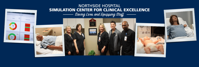 Homepage | The Northside Hospital Foundation