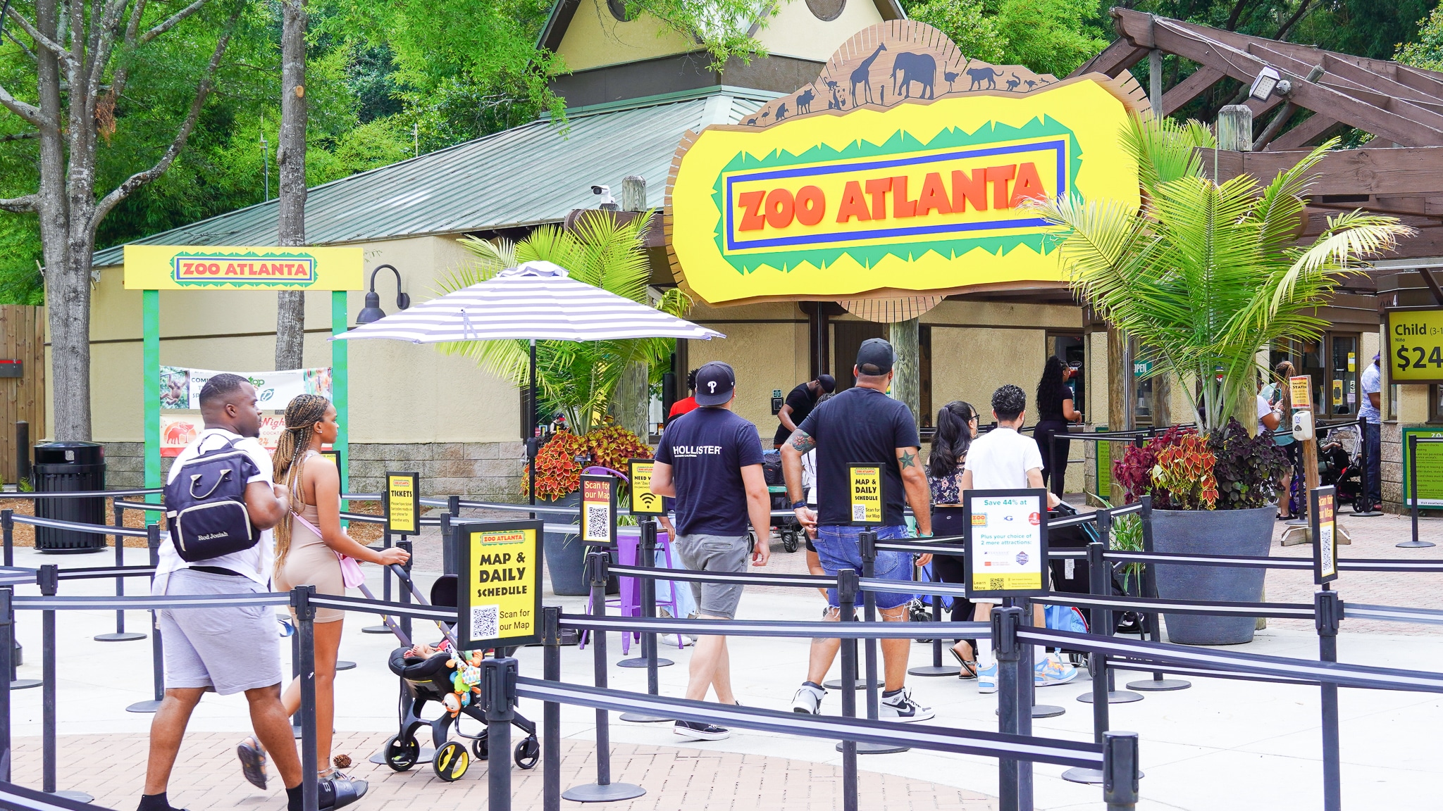 2022 Northside Hospital Cancer Survivor Celebration Photos | The ...