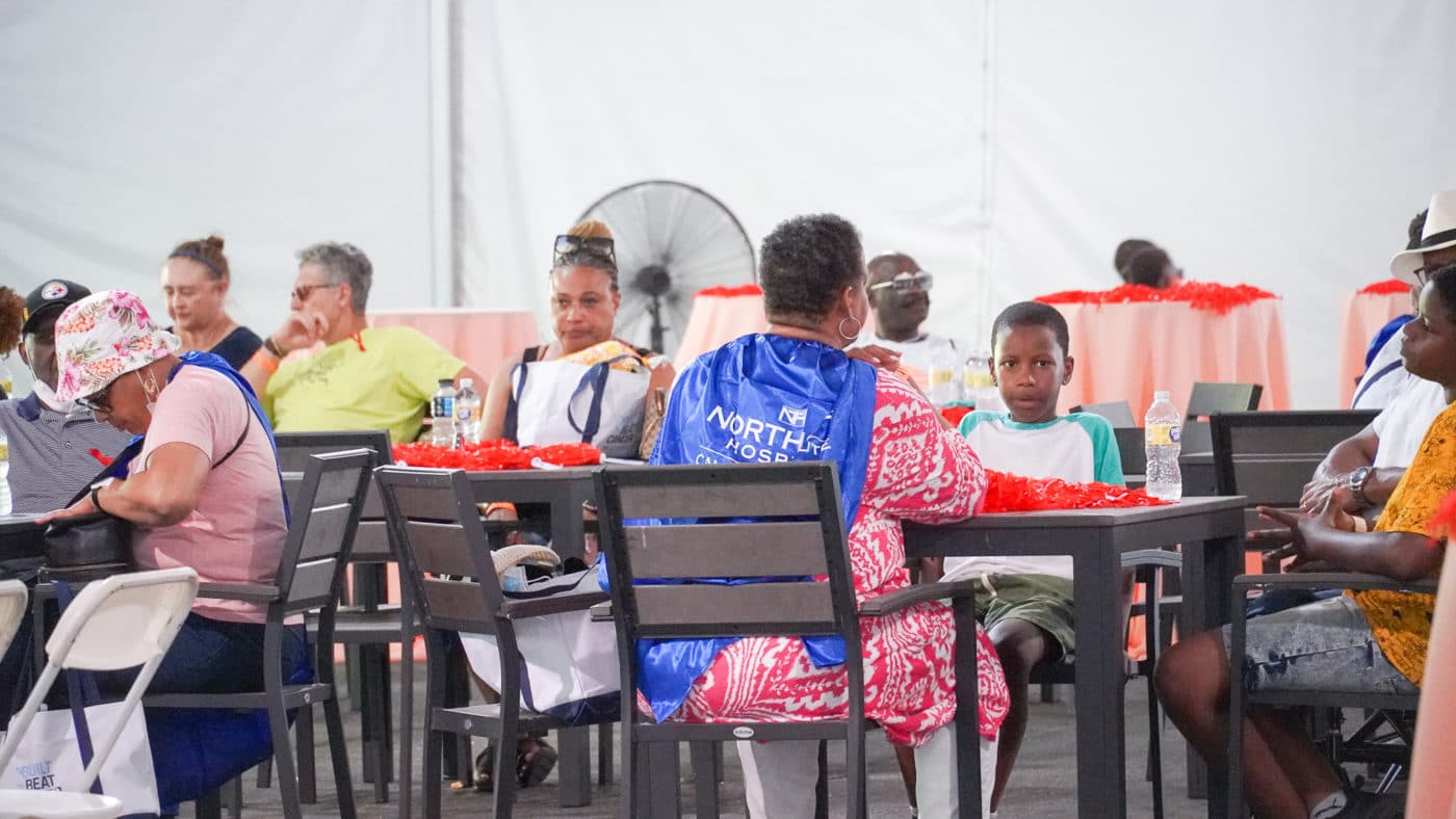 2022 Northside Hospital Cancer Survivor Celebration Photos | The ...