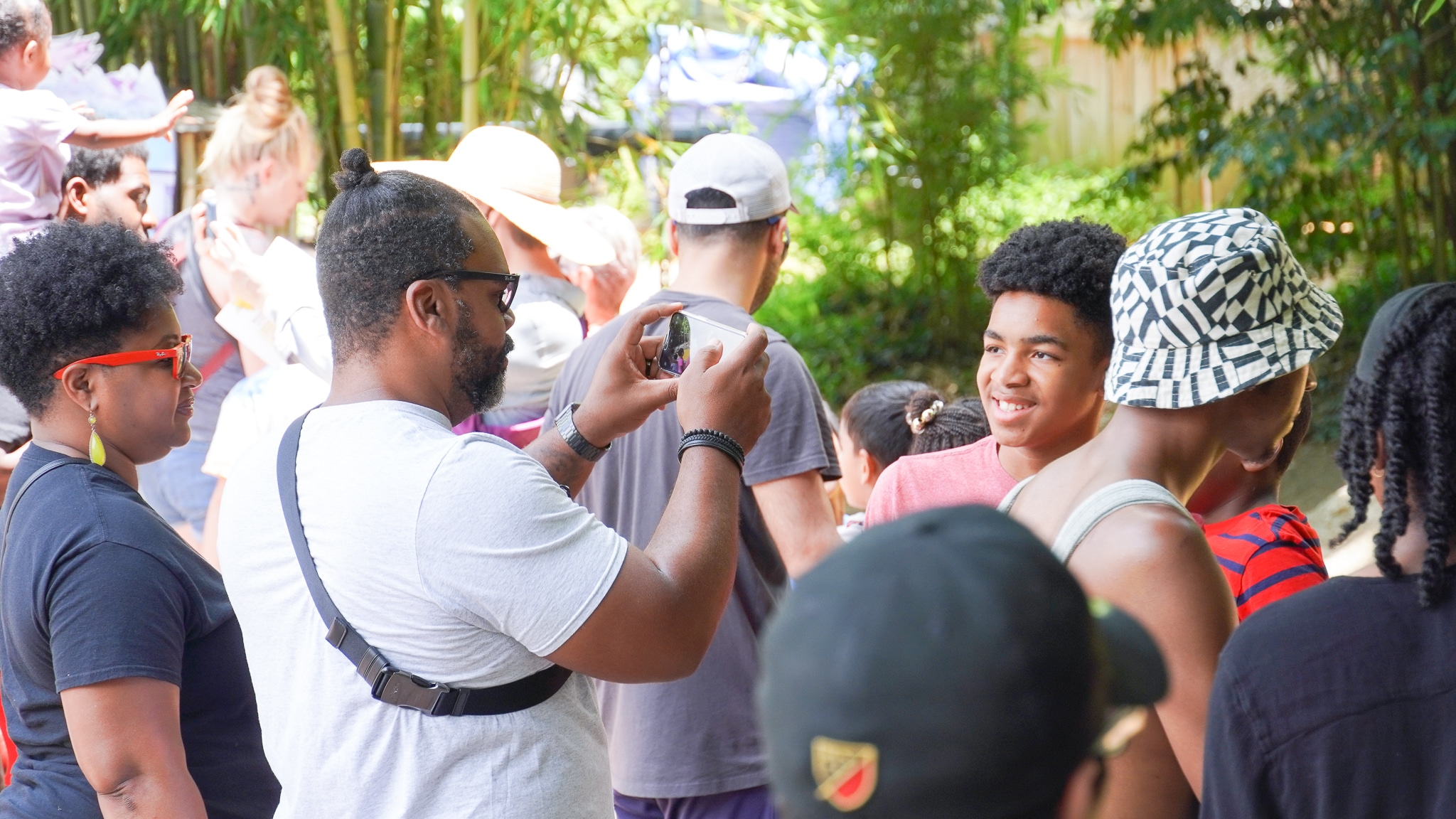 2022 Northside Hospital Cancer Survivor Celebration Photos | The ...