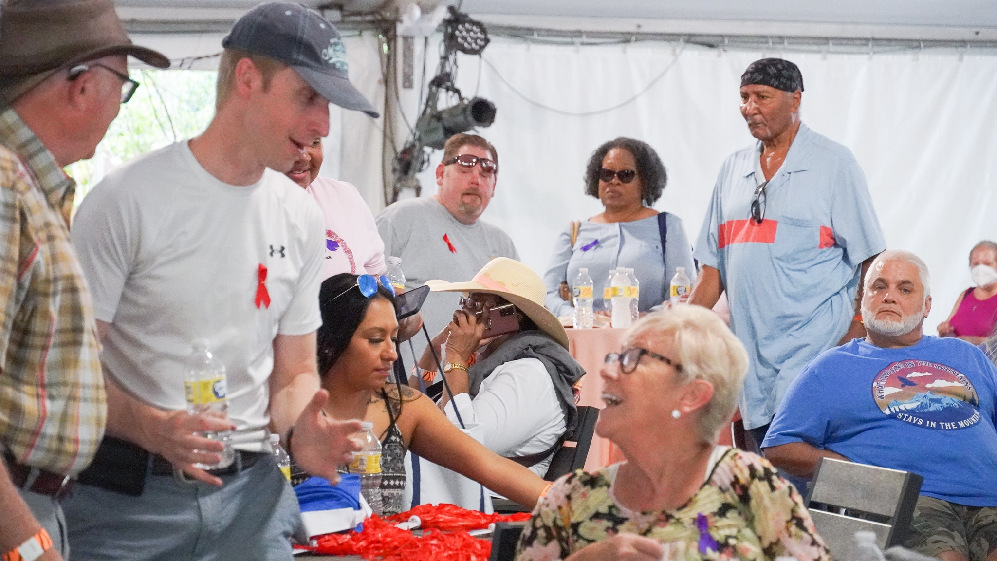 2022 Northside Hospital Cancer Survivor Celebration Photos | The ...