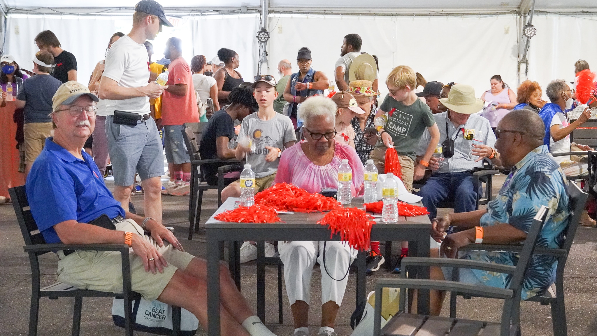 2022 Northside Hospital Cancer Survivor Celebration Photos | The ...