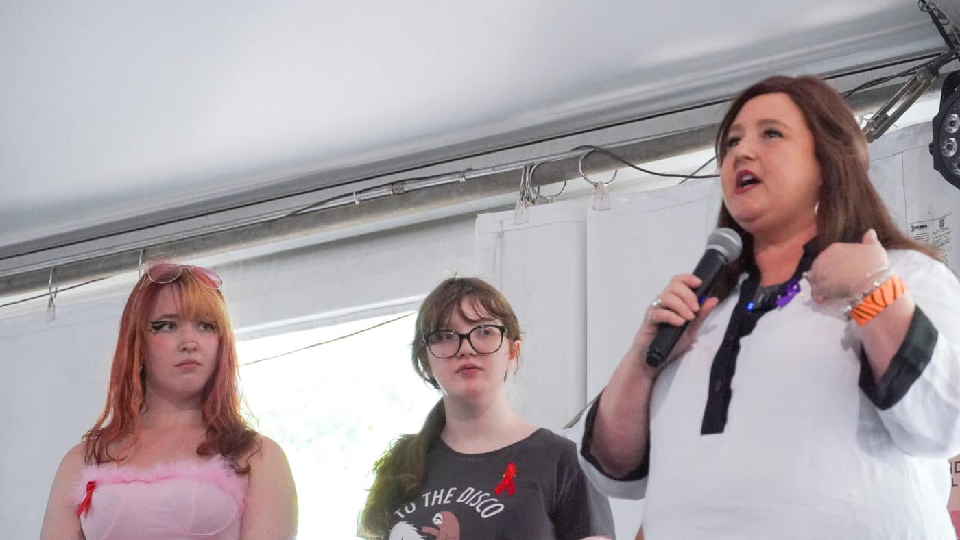 2022 Northside Hospital Cancer Survivor Celebration Photos | The ...