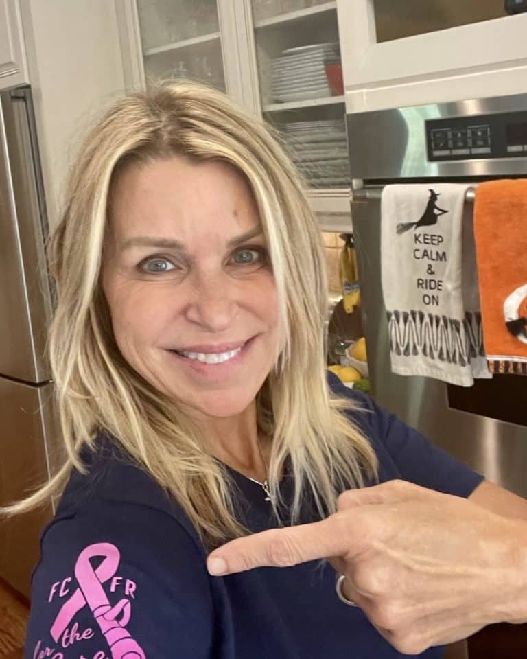 Mary Eyler – Breast Cancer Survivor Story | The Northside Hospital ...