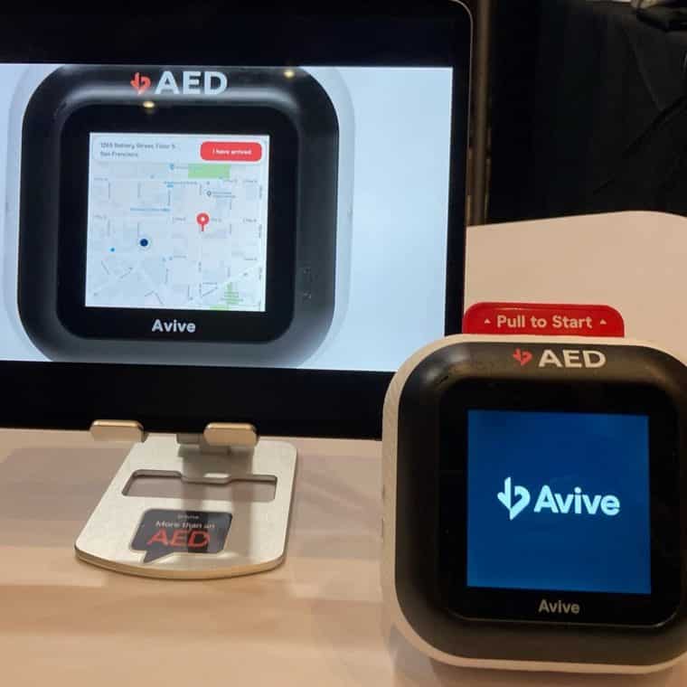 Northside Foundation Funds “4 Minute City” AED Program in Forsyth ...