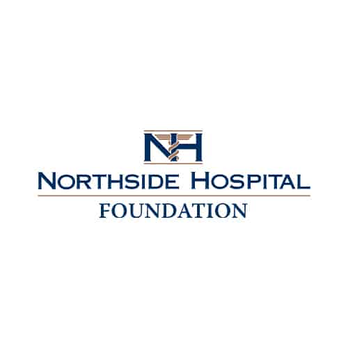 Small Foundation Logo | The Northside Hospital Foundation