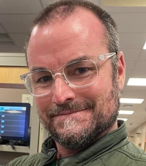 Brian Foster | The Northside Hospital Foundation