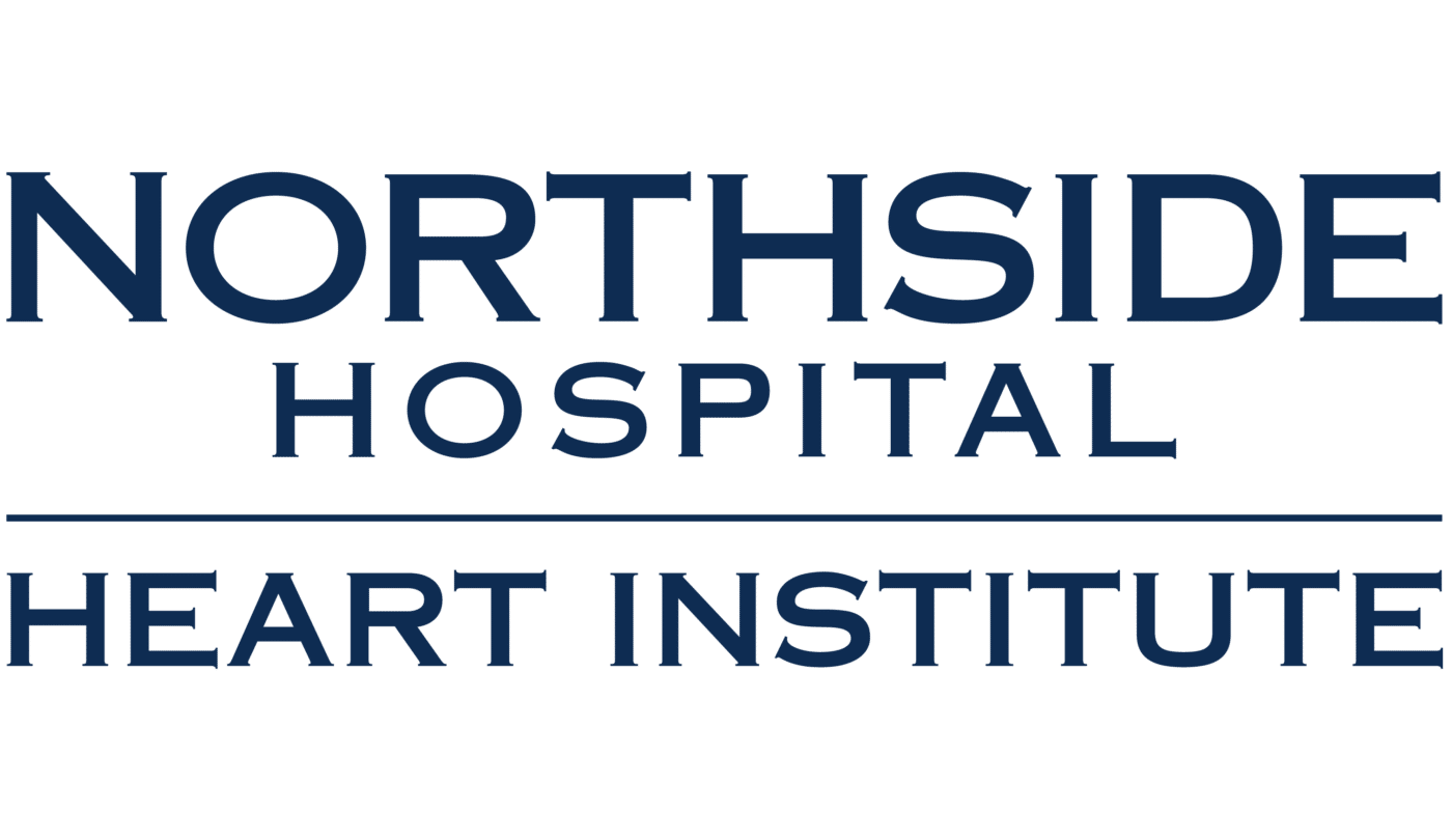Northside Heart Institute Logo With Mark Copy | The Northside Hospital ...