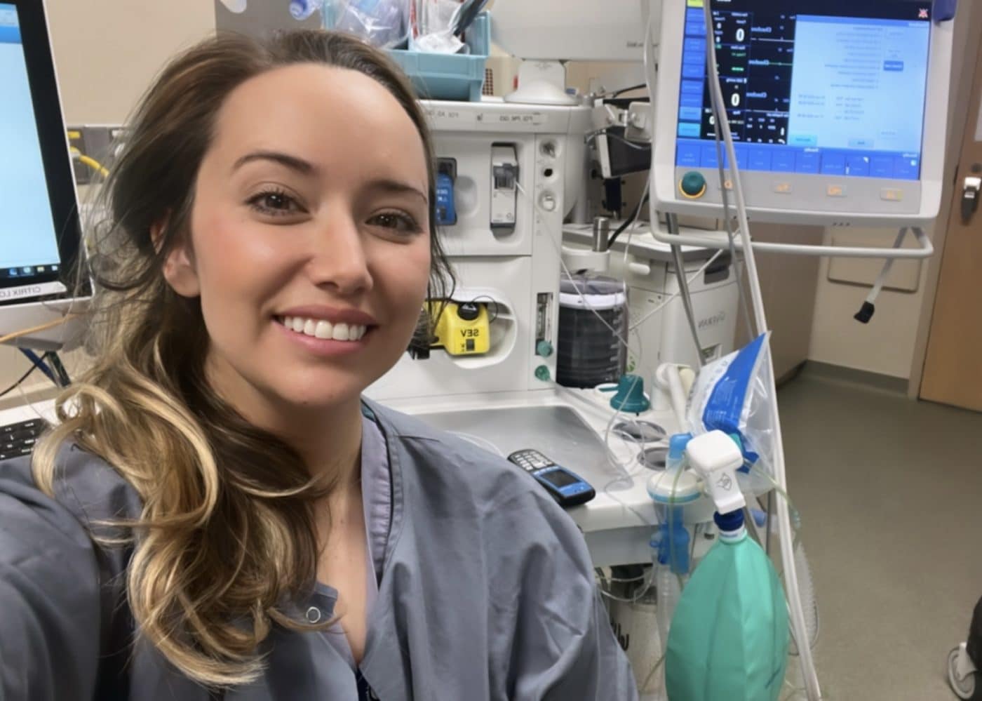 Employee Spotlight – Stefanie Rowland | The Northside Hospital Foundation